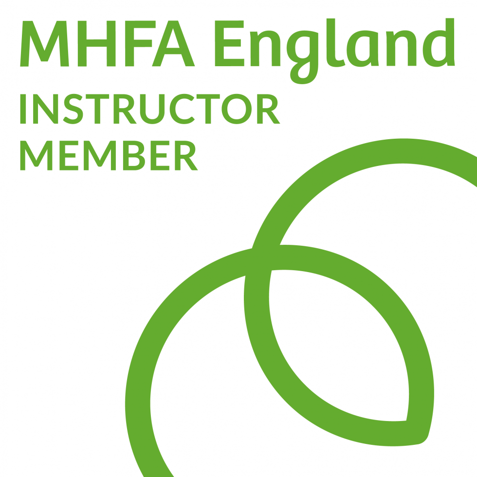 MHFA Training - Suzi Morris Psychotherapy